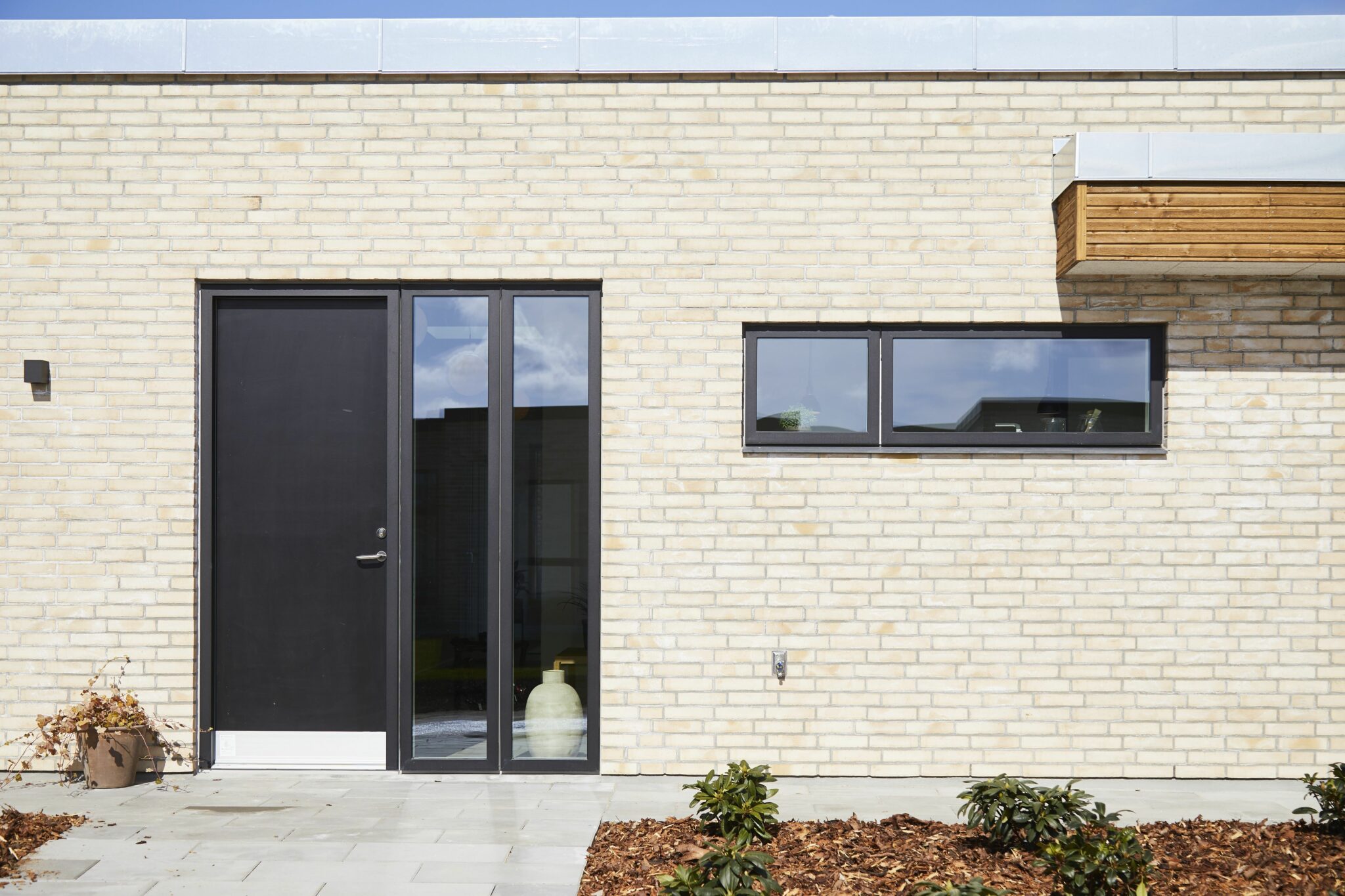 Velfac - døre for et nyt look |+100 års erfaring|